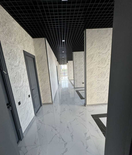 Сдается просторное офисное помещение 1080 м² Алмазар (J2624)