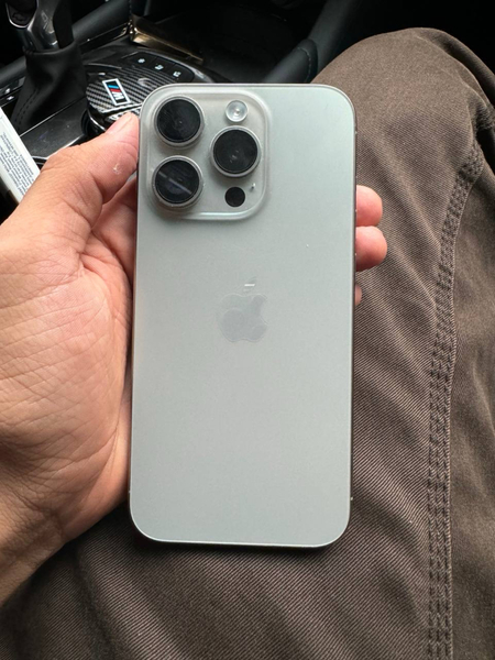 Iphone 15 PRO 128 gb. Yangi