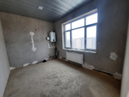 Продам квартиру  новостроек 5 етаж,