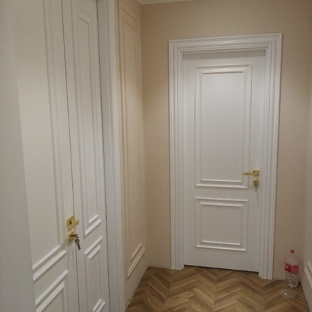 Eshik ustanovka qlamiz