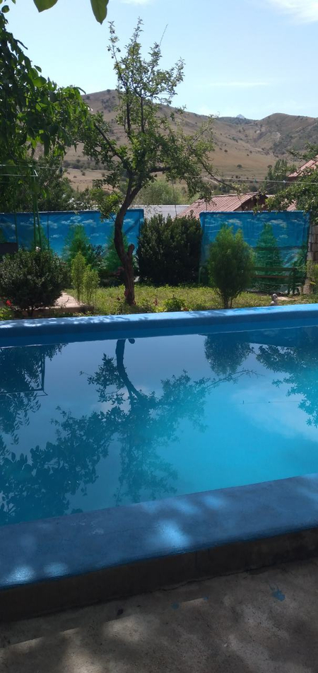 Tayor Dacha . Uy sotiladi ..
