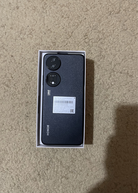 Телефон Honor X7 B