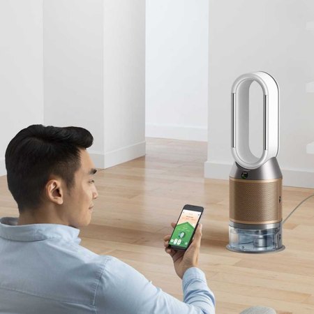 Очиститель воздуха Dyson PH04