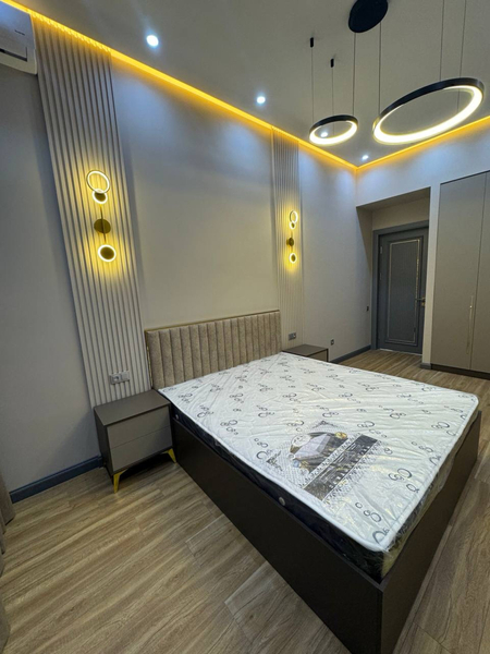 Продается 3 ком. Квартира площадью 90 кв.м. В Мархабо