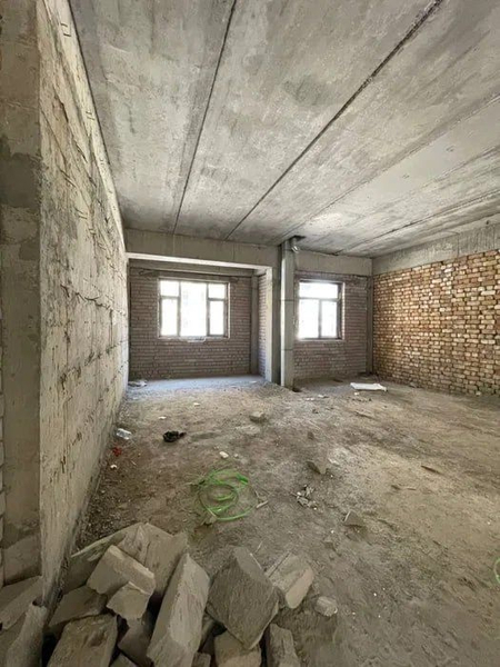 ЖК NEW LIFE ТАПОич мост 6 комнатная 255м2 КОРОБКА Кадастр есть АКЦИЯ!!