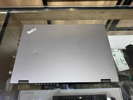 Lenovo ThinkPad L13 Yoga Intel Core i5-1135G7 озу8гб 256ssd