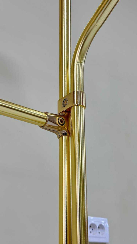 Veshalka JB033 gold
