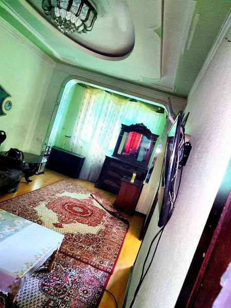 Kvartiga 2 ta talaba olamiz, Farhod bozorni.