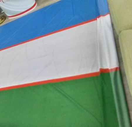 изготовление флаги разные