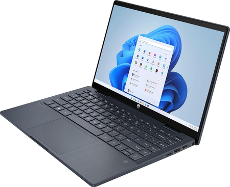 Yangi HP Pavilion x360 2-in-1