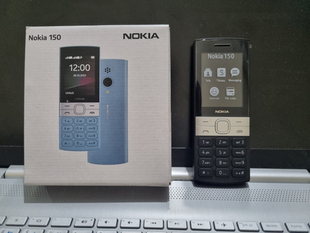 Nokia 150 Новинка