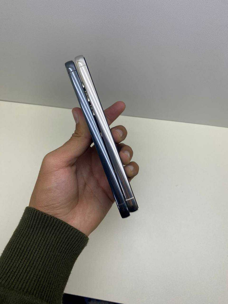 Samsung galaxy s23 xotirasi