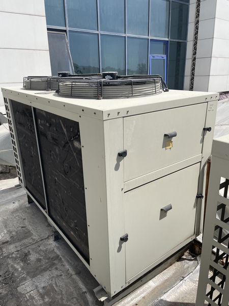Konditsioner Tadiran vhl-100