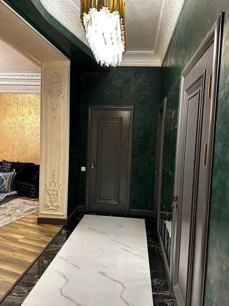 Аренда квартиры в Новостройке ЖК Реал Хаус ID:DM14