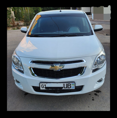Chevrolet Cobalt