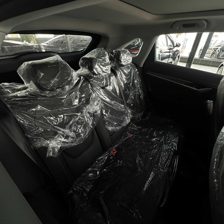 Jac js6 siz kutgan krassover