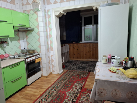 ЮнусАбад 17 КВ 2. 3. 5.  90.000