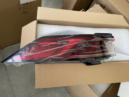 Запчасти для BYD Yuan Plus / BYD Qin Plus