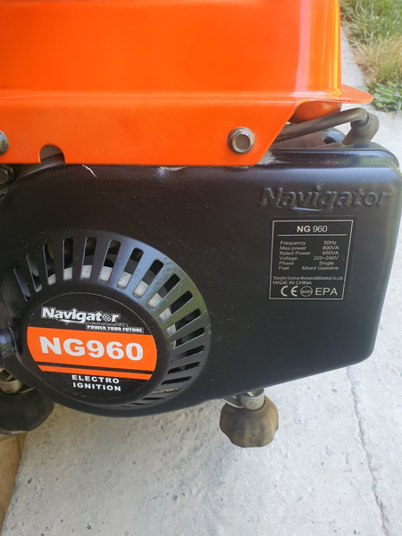 Продается движок генератор 1000 watt новая