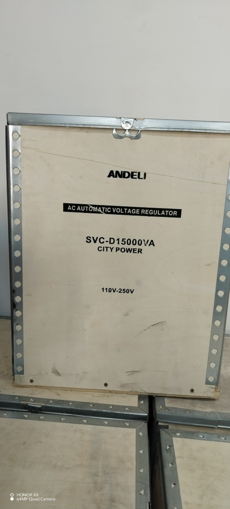 Andeli Stabilizator Stablizator 15 kva