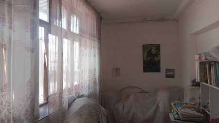 Чиланзар-20А Кирпич 1в2/2/5 балкон 2/6 Ориентир Мевазор Масжит