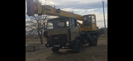 Автокран хизмати тез ва сифатли самарканд