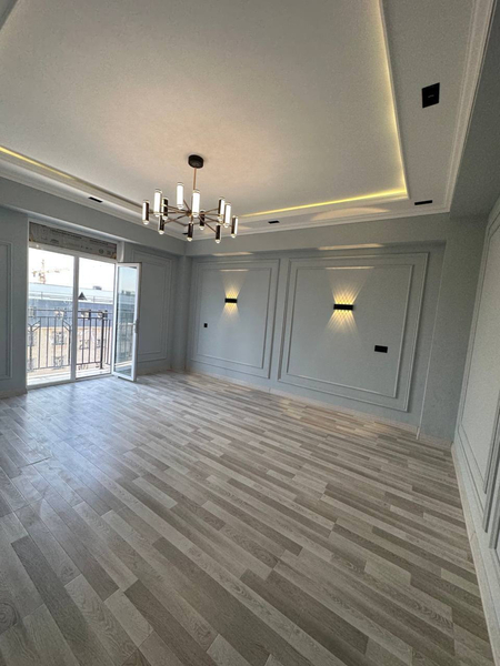Срочно Жк Nice villas 2/11/12 70 м2