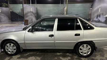 Nexia 2 2014 yil