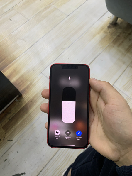 Iphone 13 mini ideal