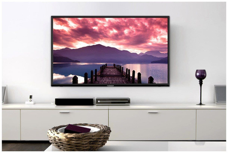 Телевизор Samsung SmartTV 43. NEW Оптовый склад.