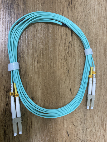 OM4 cable , kabel fc card  Multimode