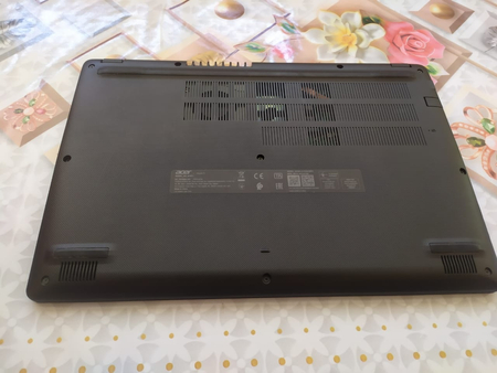 Продам ноутбук ACER в идеальном состоянии