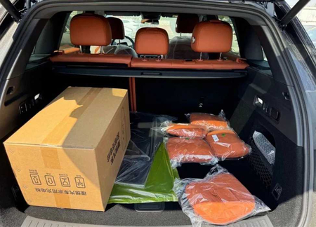 Li 6 Max Yili 2024 Bolib tolash imkoni bor