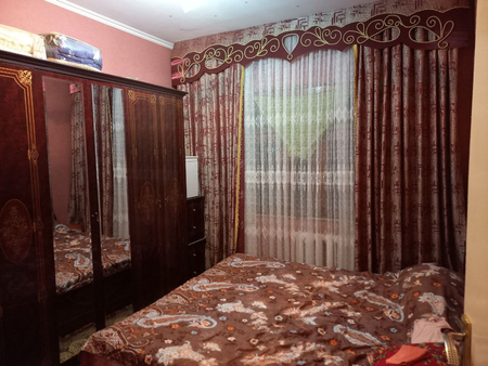 Срочно! Продажа. 4/5/9. Тузель-2. Можно в ипотеку.
