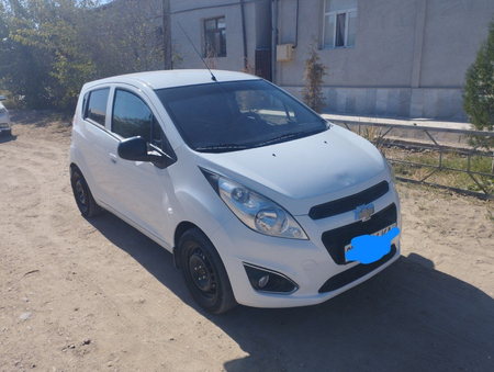 Spark (Pozitsiya 2)