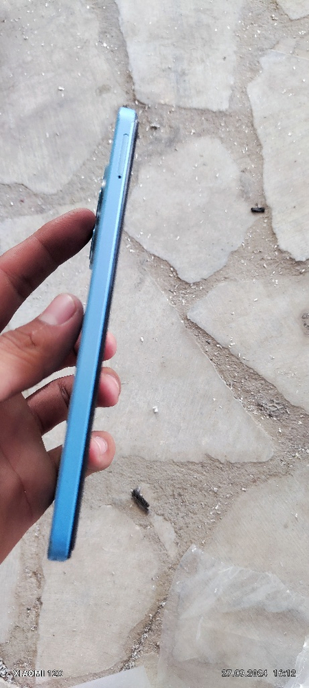 Redmi not 12 sotiʼadi
