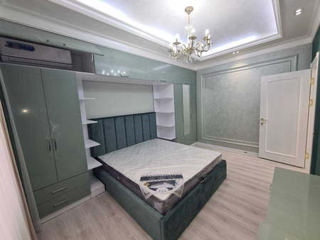 Сдаётся квартира 2х ком