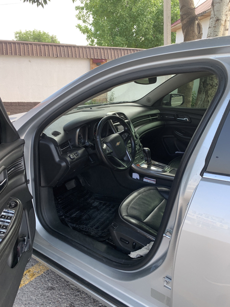 Malibu 1 full 12500 + торг