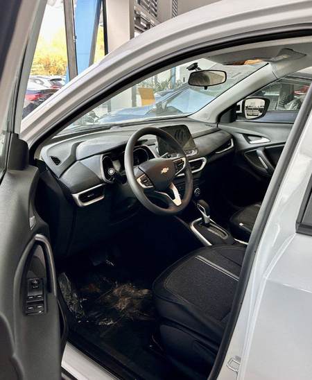 Orient Leasing Tracker Muddatli tulovga