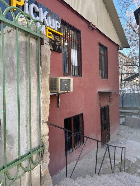 Сдается в аренду рядом с 35 школой
