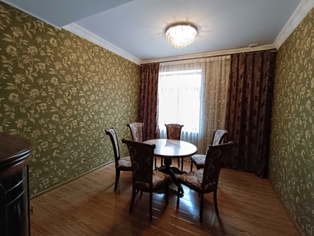 Продается Новый дом циоковский Никитина 5.23 сотки 8 комнат
