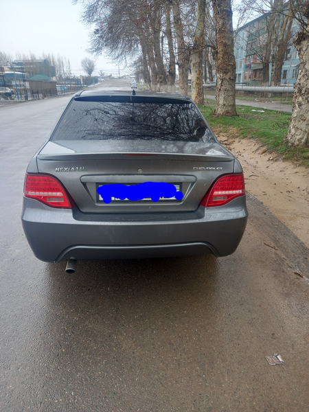 Nexia 2 sons sotiladi