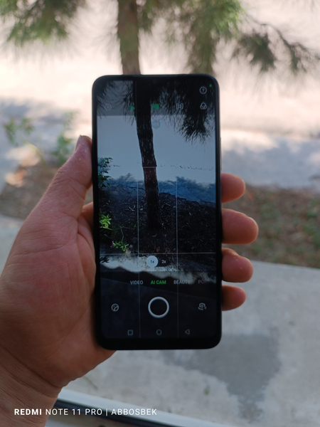 Infinix smart 7 sotiladi