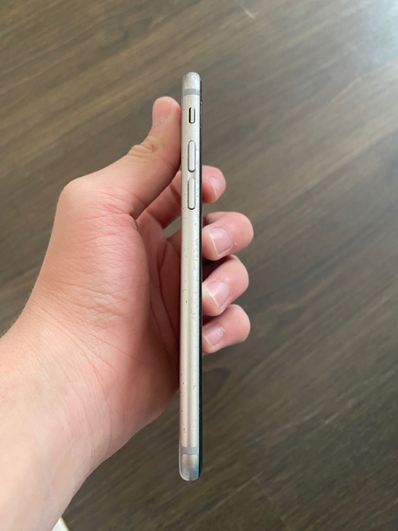 iPhone 6s на запчасти