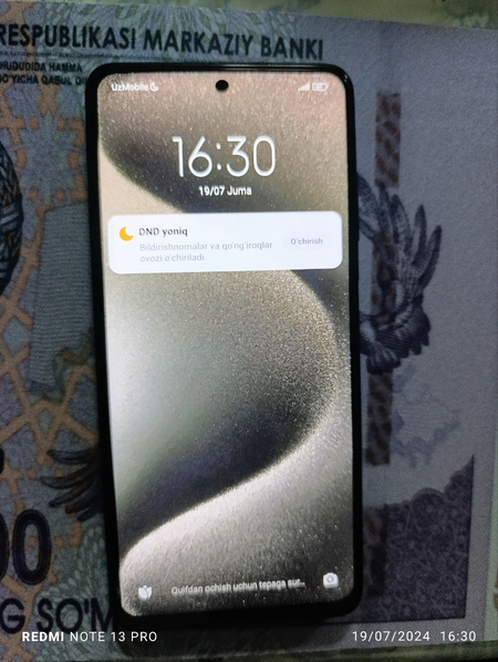 Poco x 3 pro 256 gb