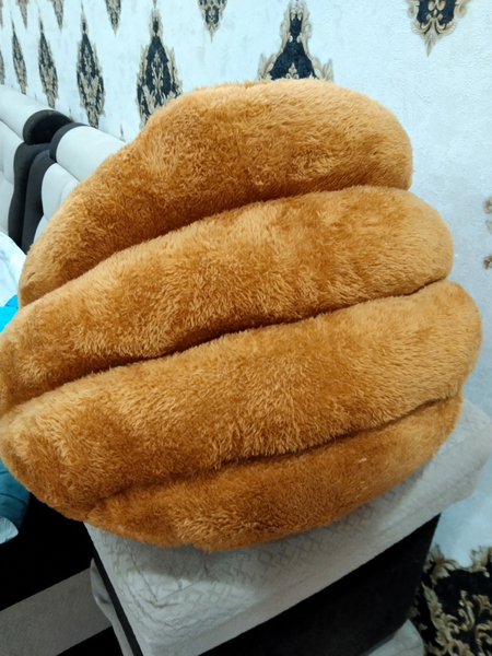 Для животных уютный лежак