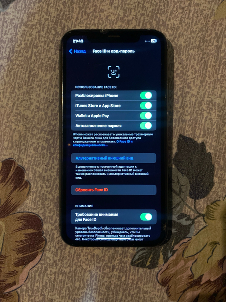 Iphone 11 128 gb esim