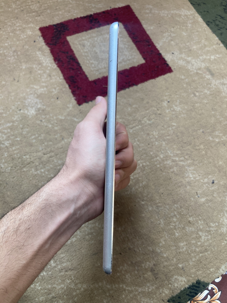 Ipad (2017) mini