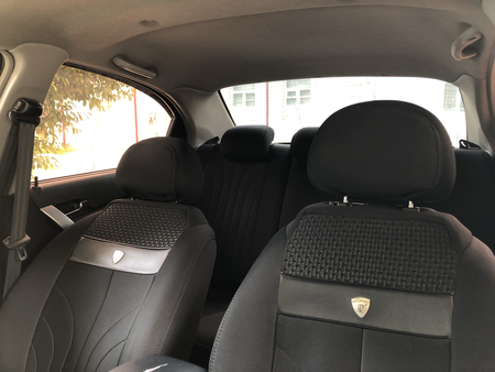 Nexia 3 M/T 2019 arendaga