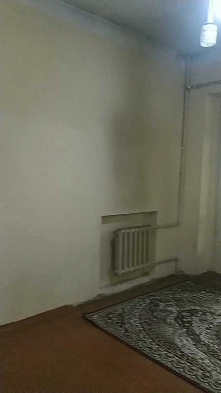 Продам свою двух комнвтную квартиру по адресу усман насырова